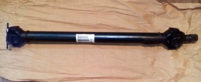 26207556020 BMW вал карданный к переднему мосту