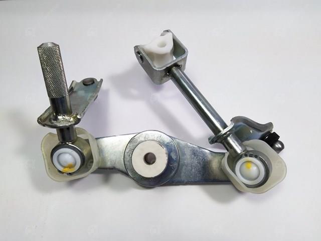 Тяга кулисы АКПП/КПП Дэу Леганза KLAV купить в Украине | Автопро