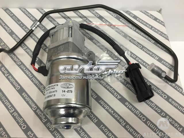 71769597 Fiat/Alfa/Lancia модуль управления коробкой передач