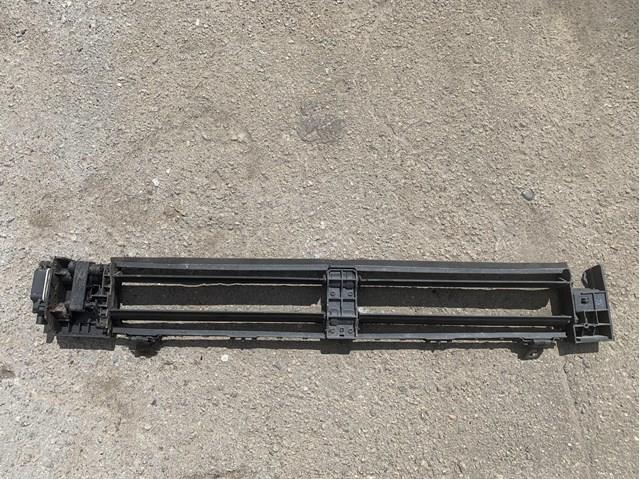 52811AL00B Subaru жалюзи радиатора охлаждения