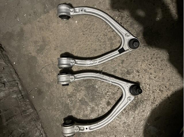 A2223300507 Mercedes рычаг передней подвески верхний левый