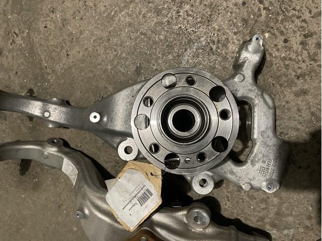 A2223340306 Mercedes ступица передняя