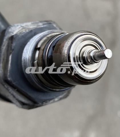 13537805734 BMW регулятор давления топлива в топливной рейке