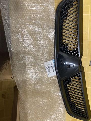 7450A214WA Mitsubishi накладка (рамка решетки радиатора)