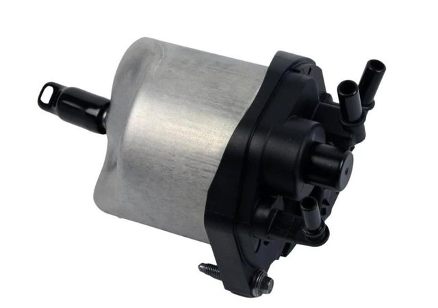 190197 Peugeot/Citroen корпус топливного фильтра