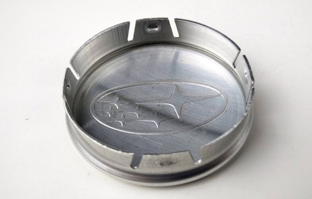 Колпак колесного диска для Subaru Outback BP купить на Авто.про