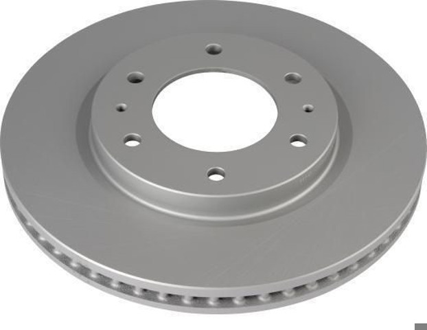 4615A223 Mitsubishi Диск тормозной передний