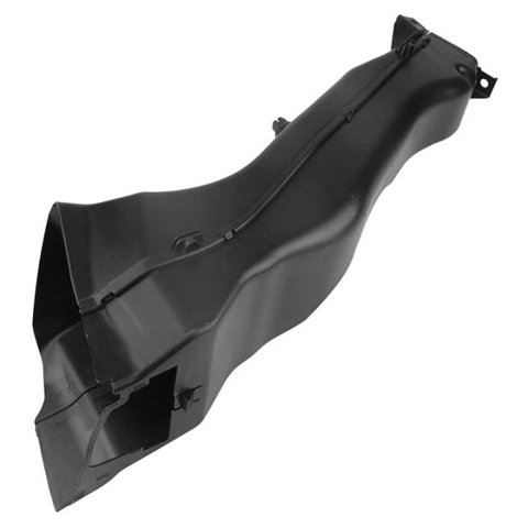 51747343803 BMW воздуховод тормозного диска левый