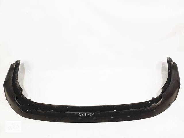 5216942010 Toyota Бампер задний, нижняя часть