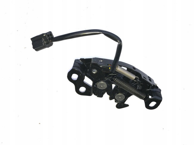 656015NA0A Nissan/Infiniti Замок капота