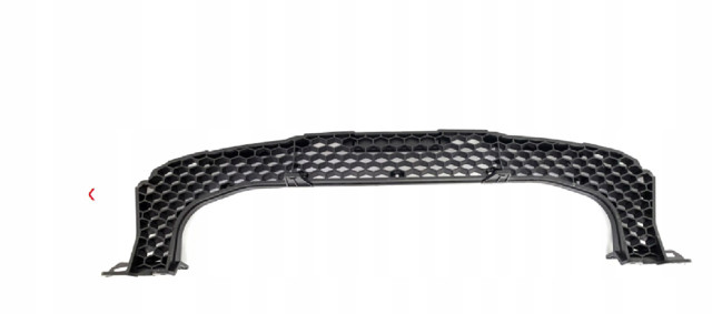 865603U000 Hyundai/Kia усилитель бампера переднего