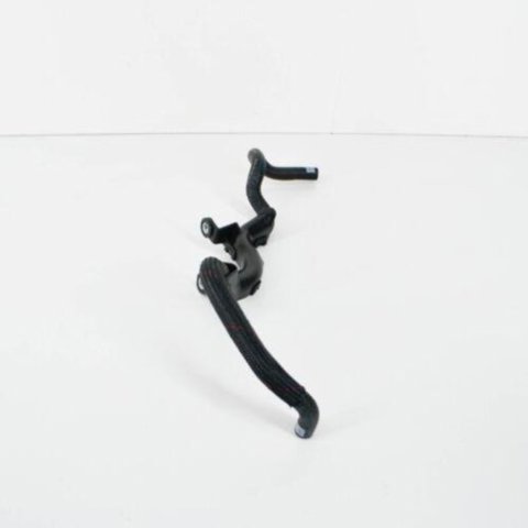 A6420702181 Mercedes трубка топливная, от фильтра к насосу