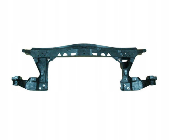 A9068800403 Mercedes суппорт радиатора в сборе (монтажная панель крепления