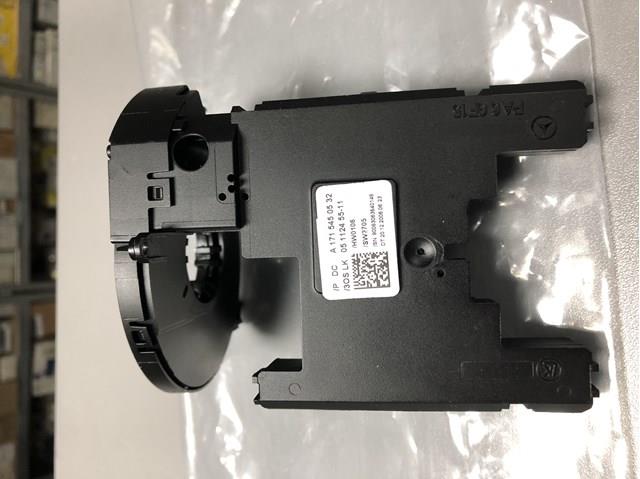 A1715450532 Mercedes датчик руля