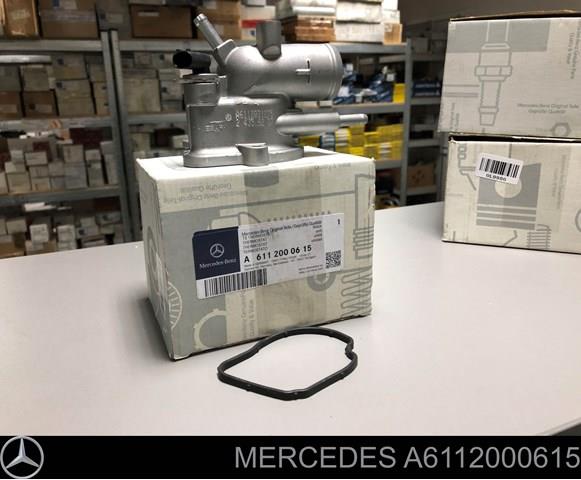 A6112000615 Mercedes термостат
