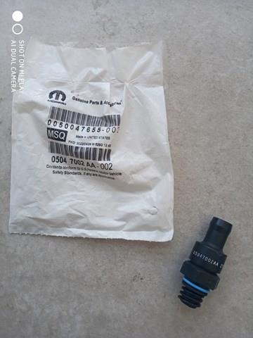 K05047063AA Fiat/Alfa/Lancia клапан вентиляции картерных газов