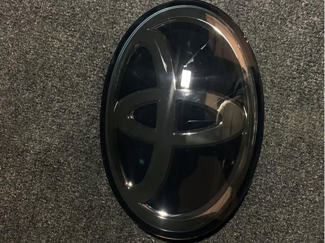 9097502159 Toyota емблема (логотип)