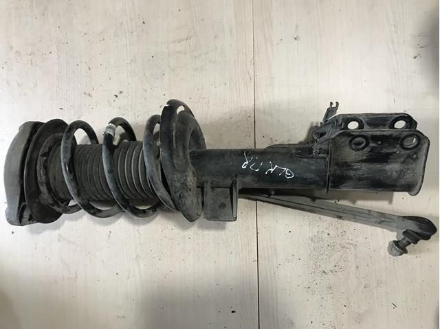 2043231900 Mercedes амортизатор передний