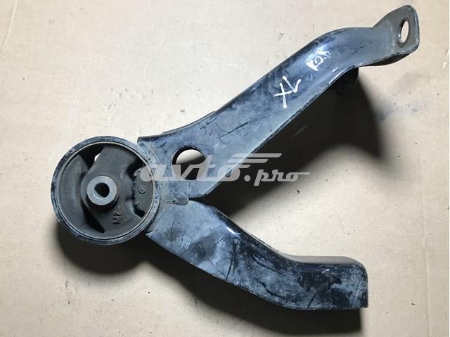 MN184094 Mitsubishi подушка (опора двигателя задняя)