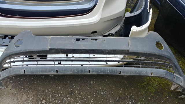 5241142030 Toyota бампер передний, нижняя часть