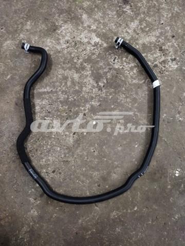 HMP 3M5H 8C012 ML Hmpx шланг расширительного бачка нижний