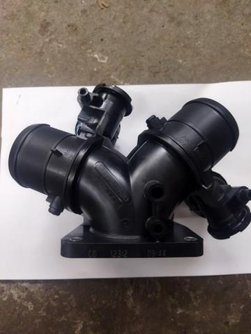 30650788 Volvo Дроссельная заслонка в сборе