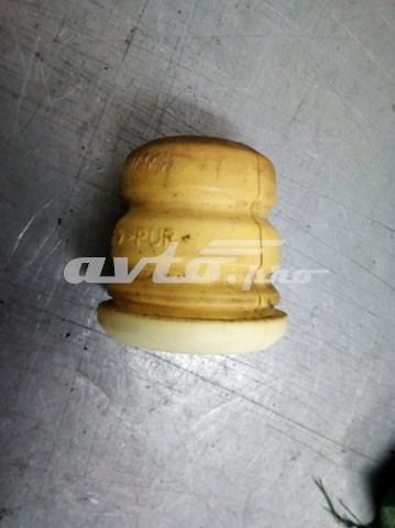 31329091 Volvo буфер (отбойник амортизатора переднего + пыльник)