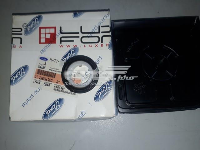 Y60110602 Mazda сальник коленвала двигателя передний