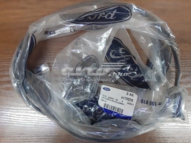 4170579 Ford трос открывания боковой (сдвижной двери)