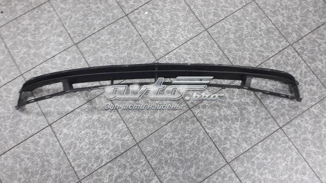 865221E010 Hyundai/Kia решетка переднего бампера (Противотуманные фары)