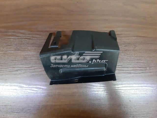 8V419F721AC Ford дефлектор радиатора