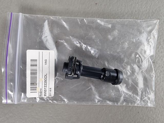 8W0122293DL VAG муфта системи охолодження