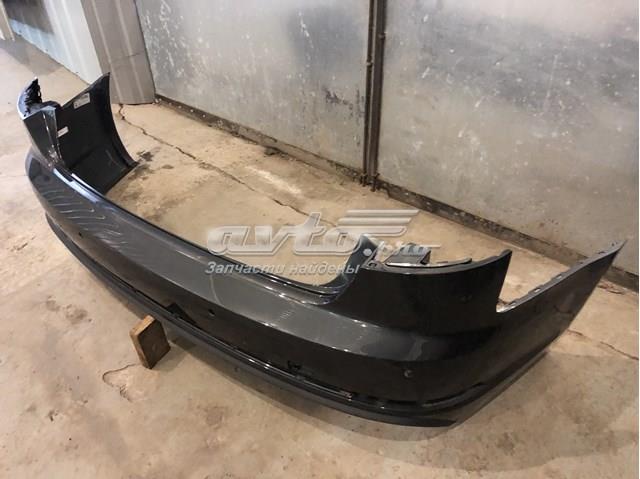 8W5807511J VAG audi a4 b9 8w5 s-line sedan бампер задний 23268