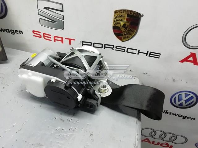 5G4857705M VAG ремень безопасности передний левый