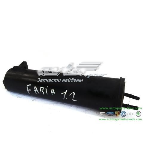 6Q0201801B VAG адсорбер