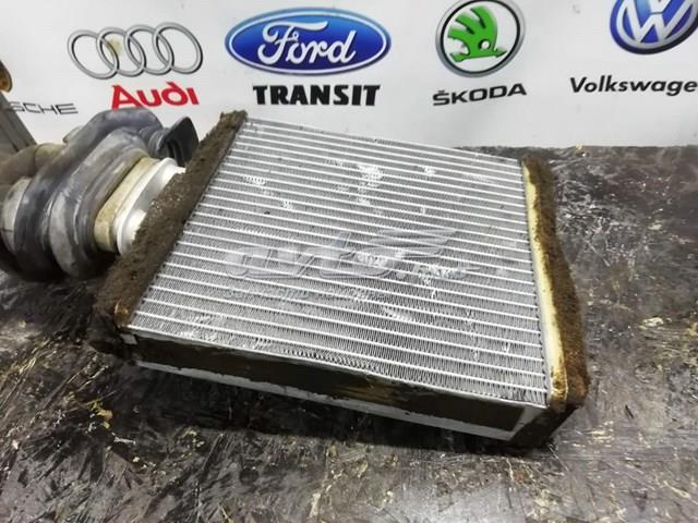 6Q0819031 VAG Радиатор печки (отопителя)