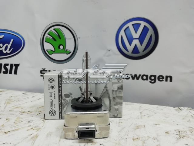 N10566103 Mercedes лампочка ксеноновая