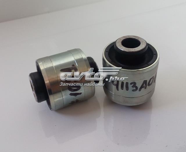 4113A062 Mitsubishi сайлентблок заднего поперечного рычага наружный