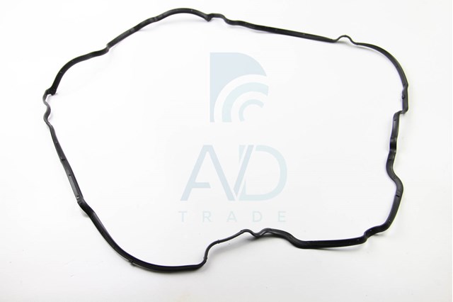 0249E6 Peugeot/Citroen прокладка клапанной крышки двигателя