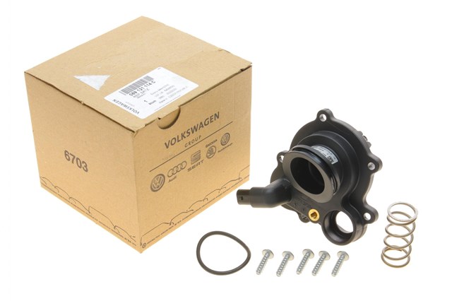 059121114C VAG термостат