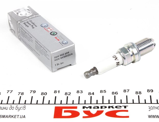 06H905611 VAG свеча зажигания