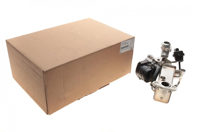 11717810871 BMW клапан egr рециркуляции газов