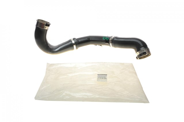 144600588R Renault (RVI) шланг (патрубок интеркуллера левый)