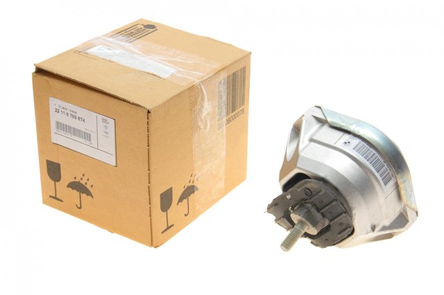 22116769874 BMW подушка (опора двигателя правая)