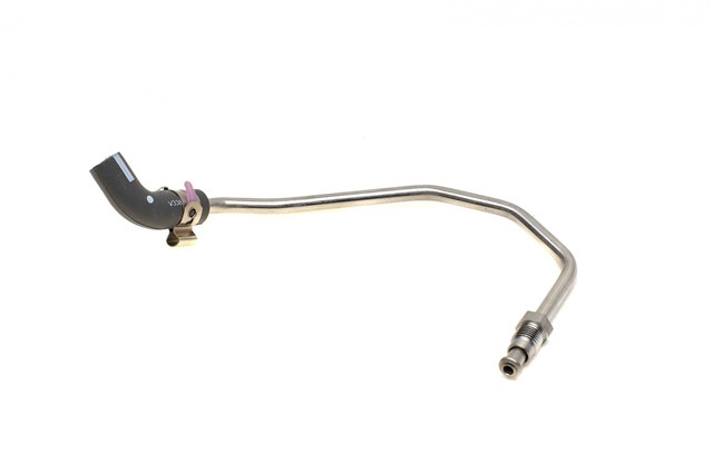 223214784R Renault (RVI) трубка датчика давления выхлопных газов