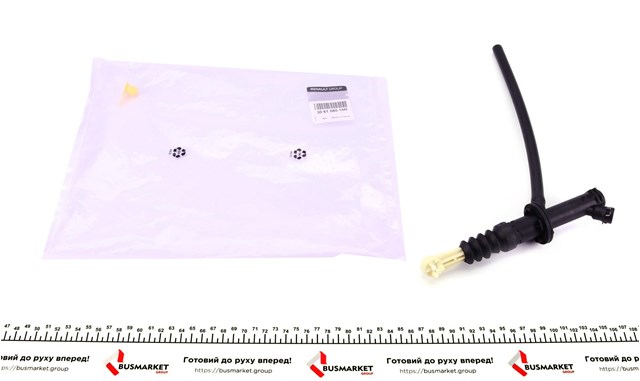 306108010R Renault (RVI) цилиндр сцепления главный