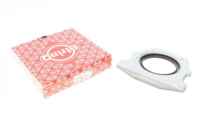 Сальник коленвала двигателя задний для Mitsubishi Colt VI хэтчбек (2004 ...