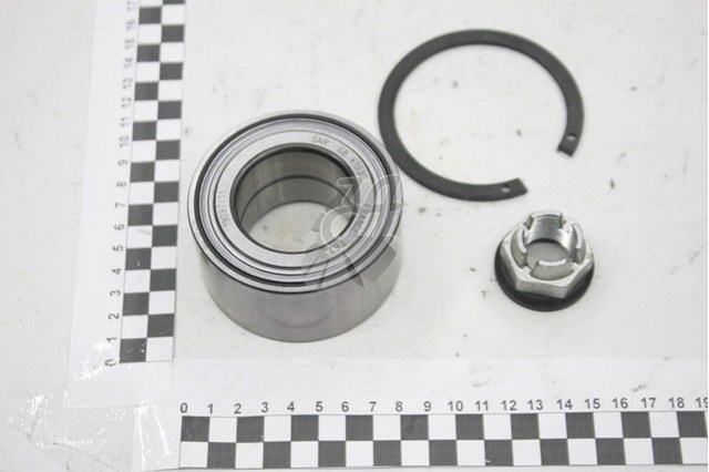 402109533R Renault (RVI) подшипник ступицы задней