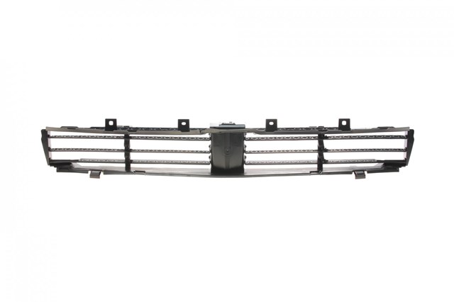 51137497285 BMW диффузор радиатора охлаждения нижний