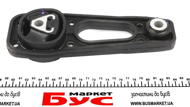 8200805813 Renault (RVI) подушка (опора двигателя задняя)